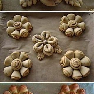 Değişik Poğaça Şekilleri Nasıl Verilir? - Mimuu.com