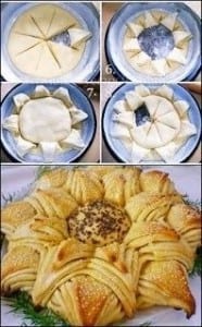 Poğaça Şekilleri 36 - Mimuu.com