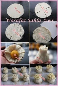 Poğaça Şekilleri 62 - Mimuu.com