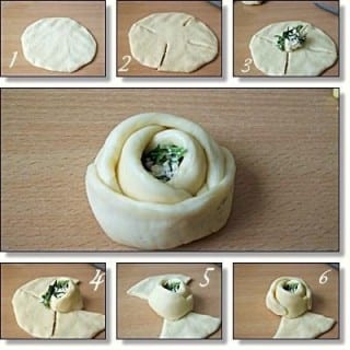 Poğaça Şekilleri 65 - Mimuu.com