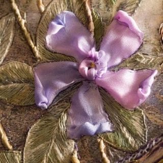 Kurdele Nakışı ve Örnek Modelleri - Mimuu.com