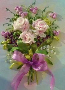 Kurdela Nakışı Modelleri 76 - Mimuu.com