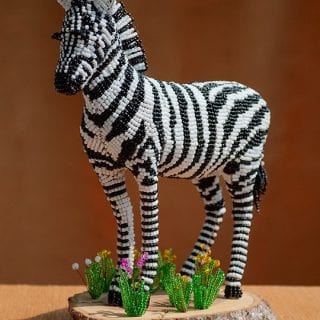 Kum Boncuktan Hayvan Yapımı - Mimuu.com