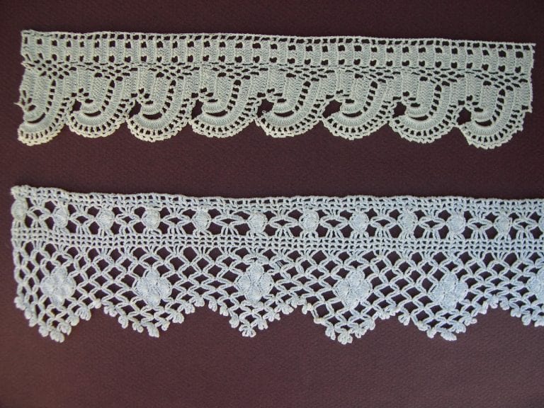 Dantel Nedir ve Anadolu'da Dantel Tarihi - Mimuu.com