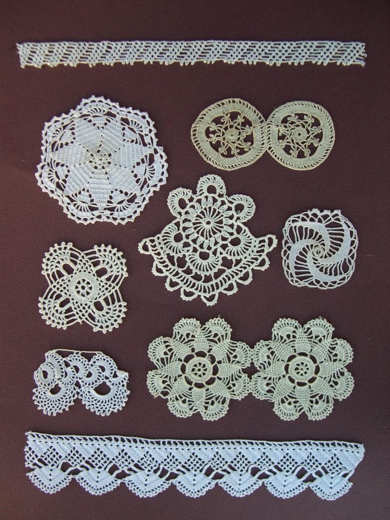 Dantel Nedir ve Anadolu'da Dantel Tarihi - Mimuu.com