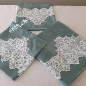 +50 Farklı Pike Örnekleri ve Dantel Pike Modelleri - Mimuu.com