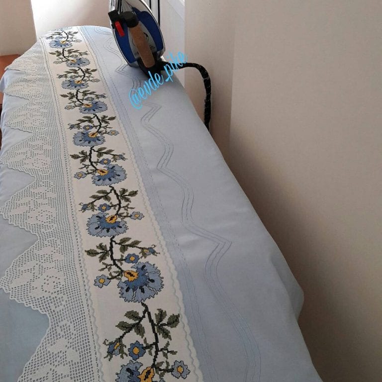 +50 Farklı Pike Örnekleri ve Dantel Pike Modelleri - Mimuu.com