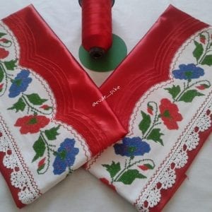 +50 Farklı Pike Örnekleri ve Dantel Pike Modelleri - Mimuu.com