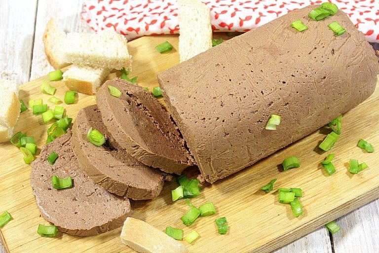 Azerbaycan Mutfağından Paştet Tarifi - Mimuu.com