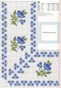 Kanaviçe İşleme 56 - Mimuu.com