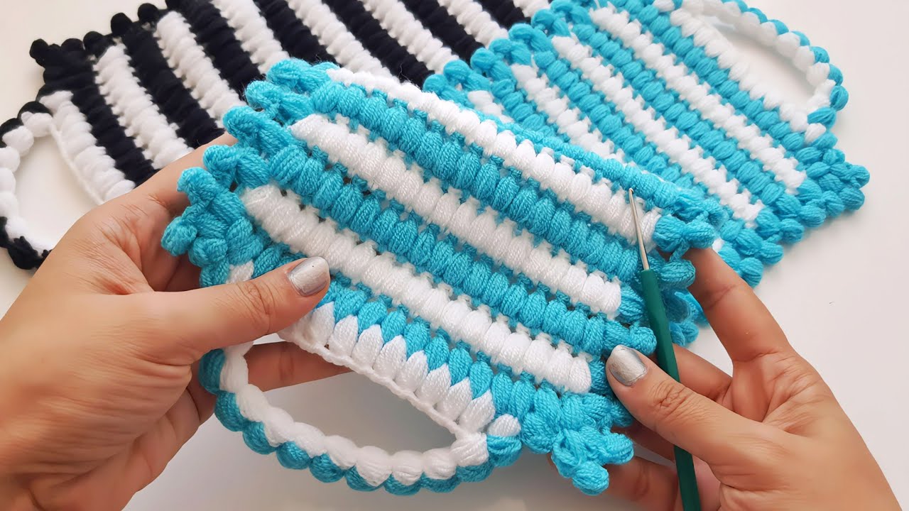 Kolay Uzun Lif Modelleri Anlatımlı 4 - Mimuu.com