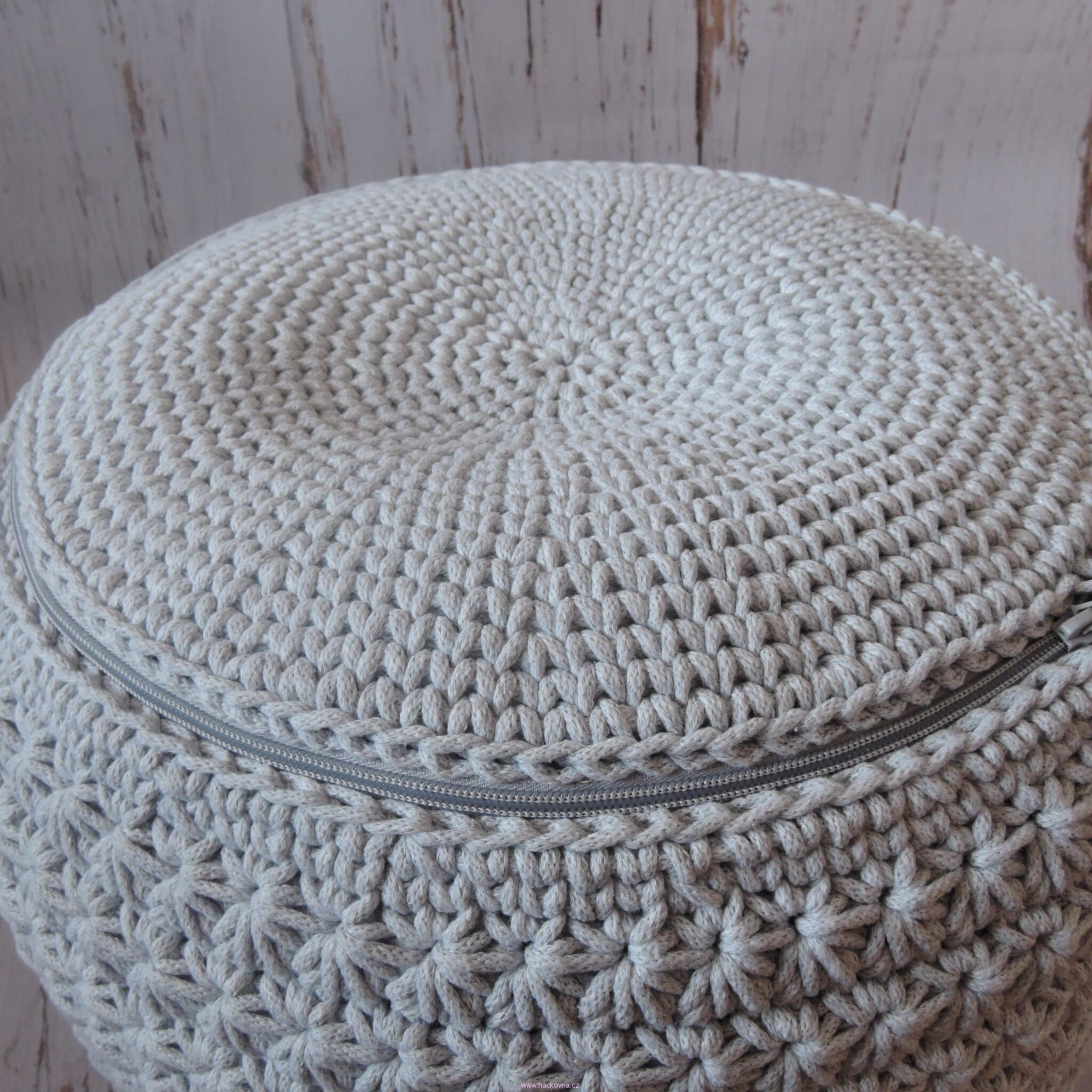 Örgü Puf Modelleri - Mimuu.com