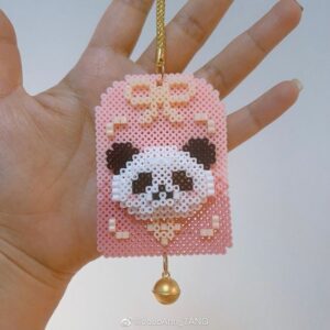 Hama Boncuk Modelleri - Mimuu.com