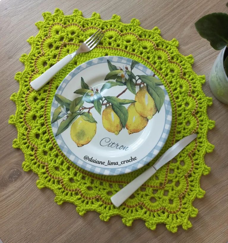 Damla Örgü Supla Yapılışı - Mimuu.com