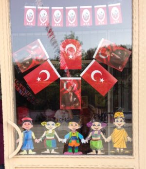 29 Ekim Sınıf Süslemeleri 7 - Mimuu.com